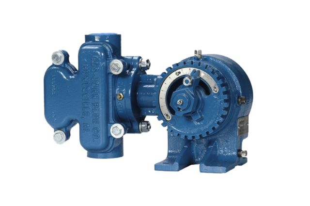 Newton Crouch - Spreading & Spraying Equipment Innovator