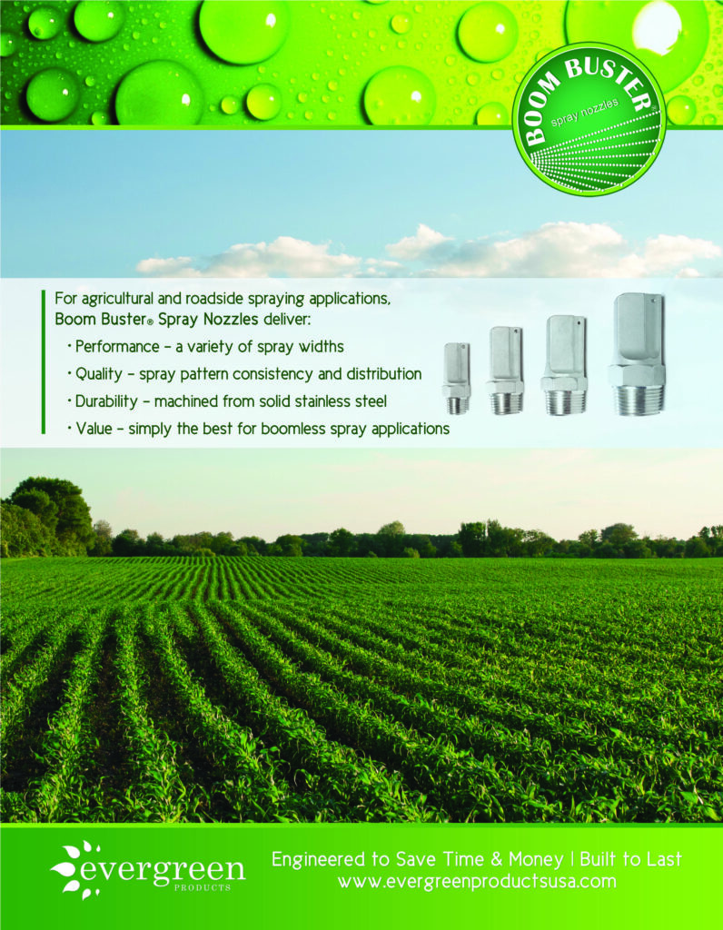 Newton Crouch spray parts - Newton Crouch Company LLC