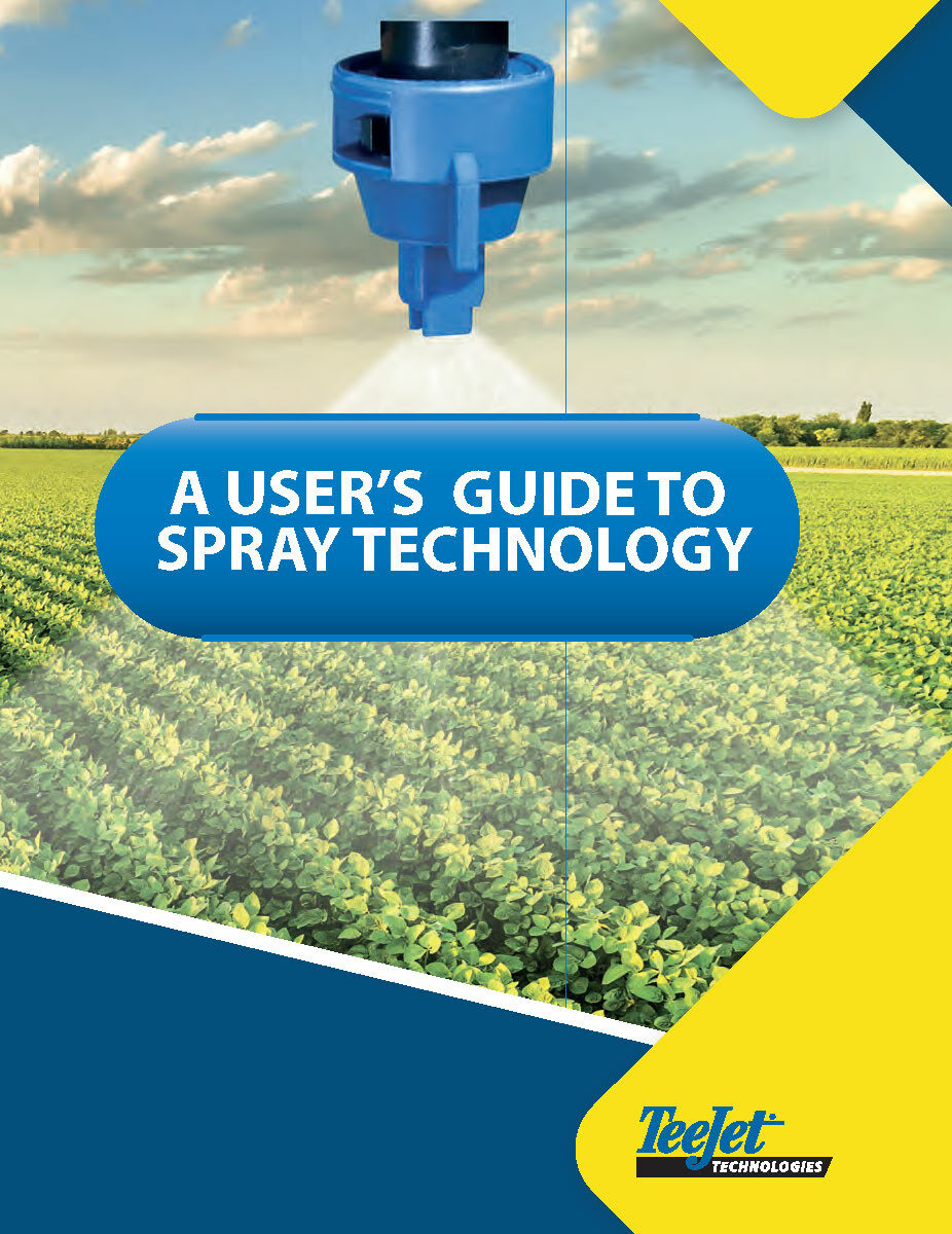 Newton Crouch spray parts - Newton Crouch Company LLC