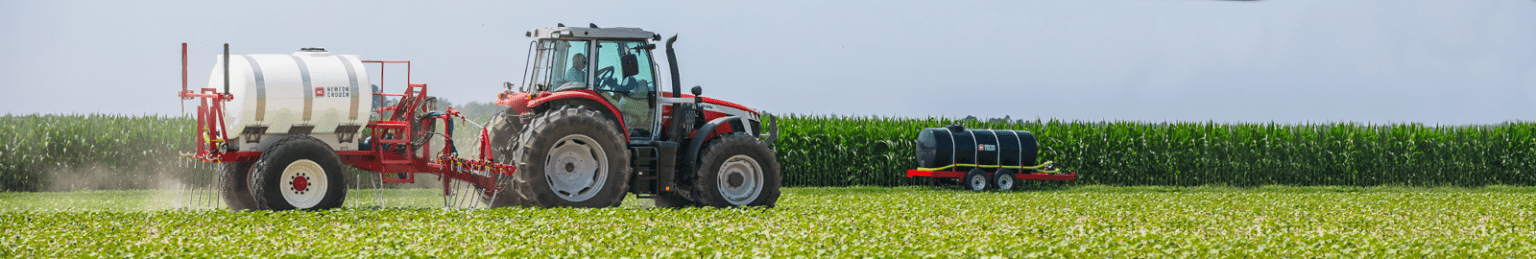 Applicators & Sprayers - Newton Crouch Company LLC