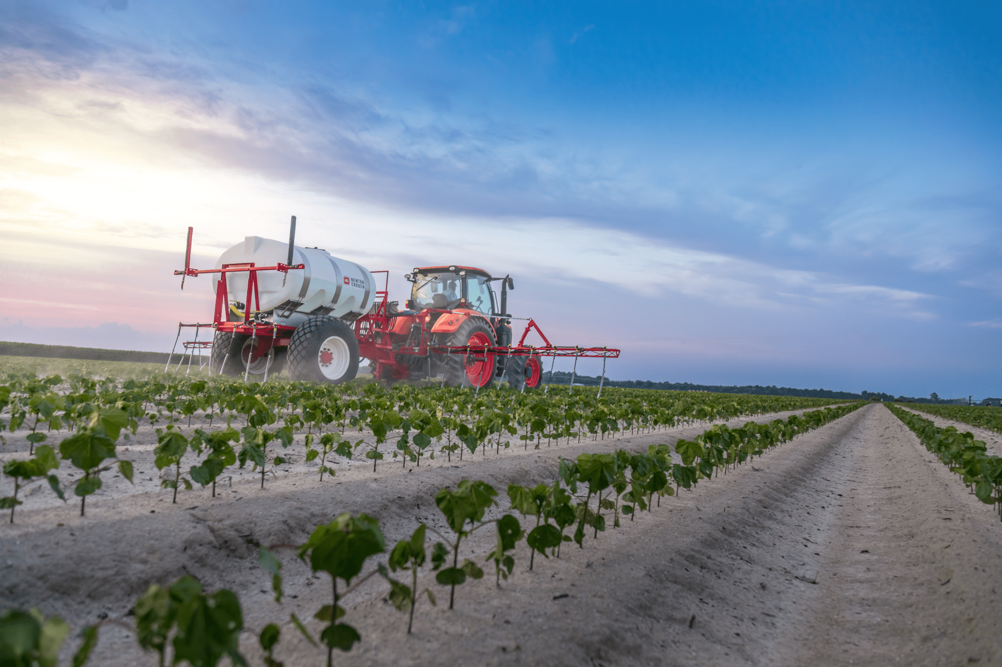 Contact - Newton Crouch Company LLC