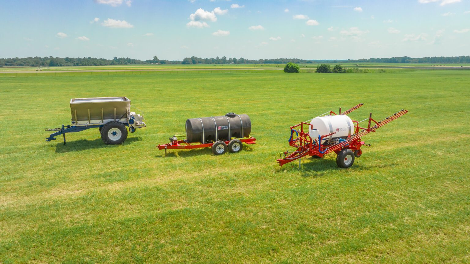 Thank You - Newton Crouch Company LLC