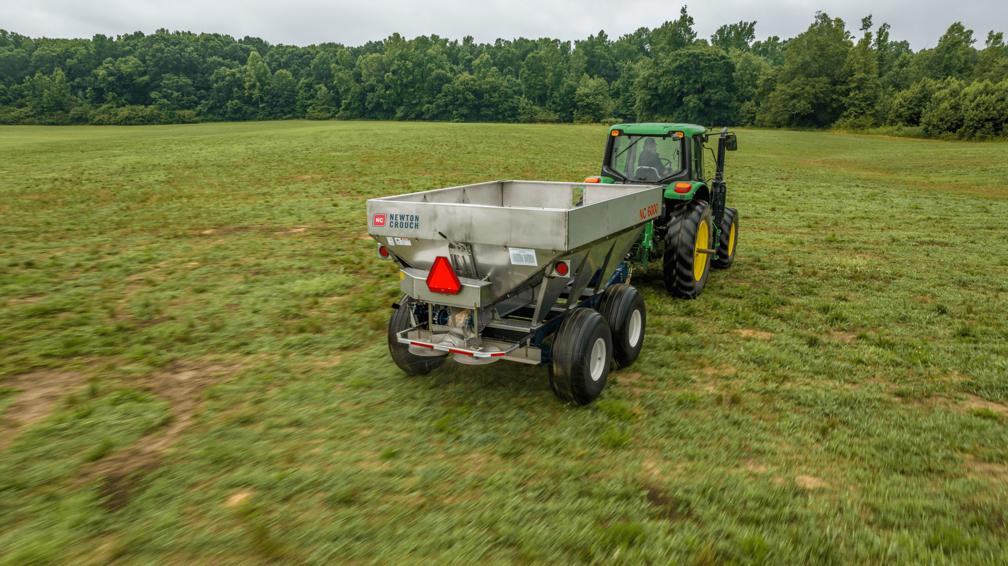 Agricultural Equipment in Canada | Newton Crouch - Newton Crouch ...